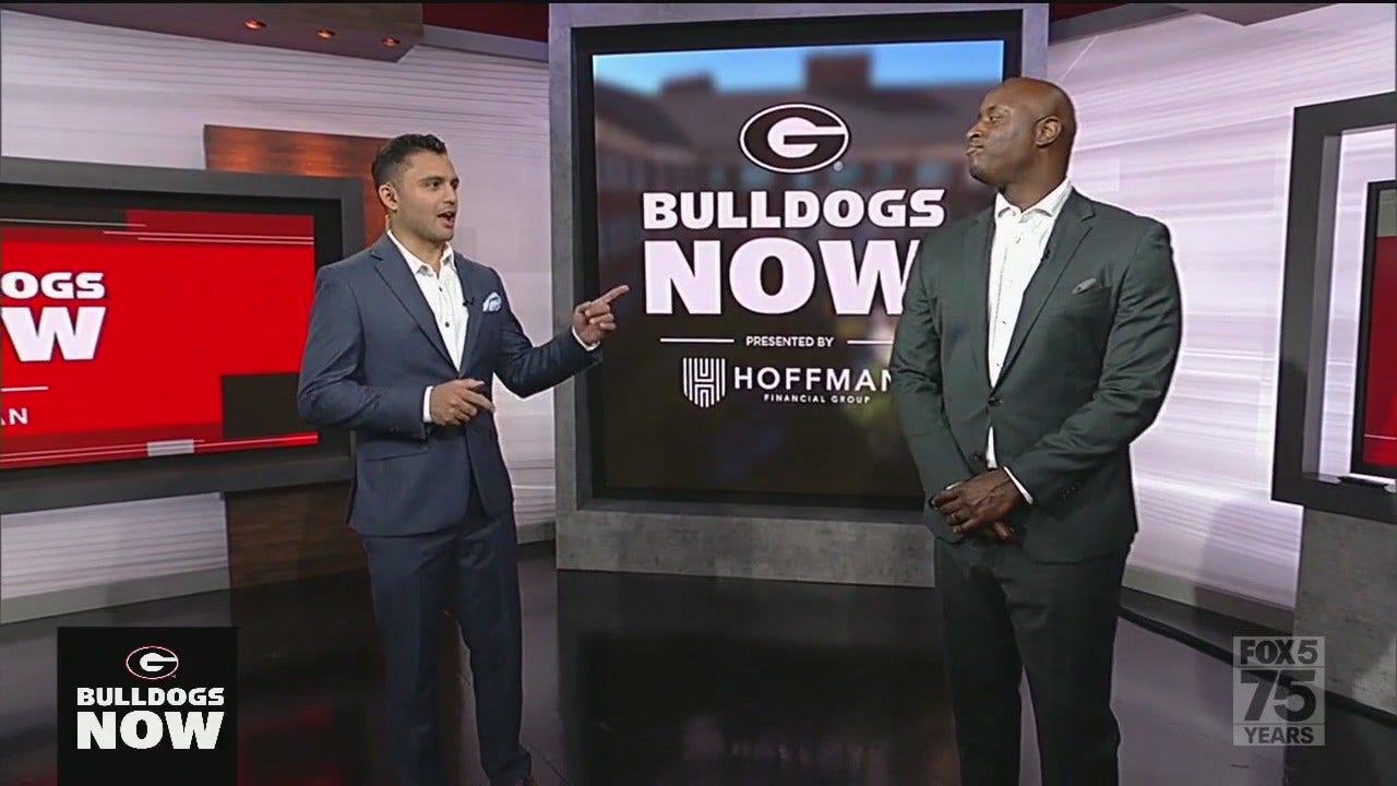 Bulldogs Now June 21, 2025 | FOX 5 Atlanta