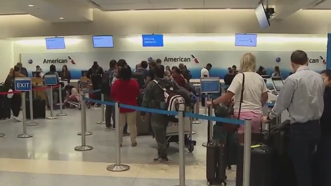 When should you book flights for the holidays? | FOX 35 Orlando