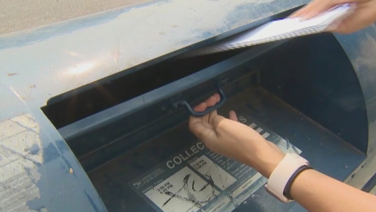 USPS signs agreement with DOGE | FOX 5 Atlanta