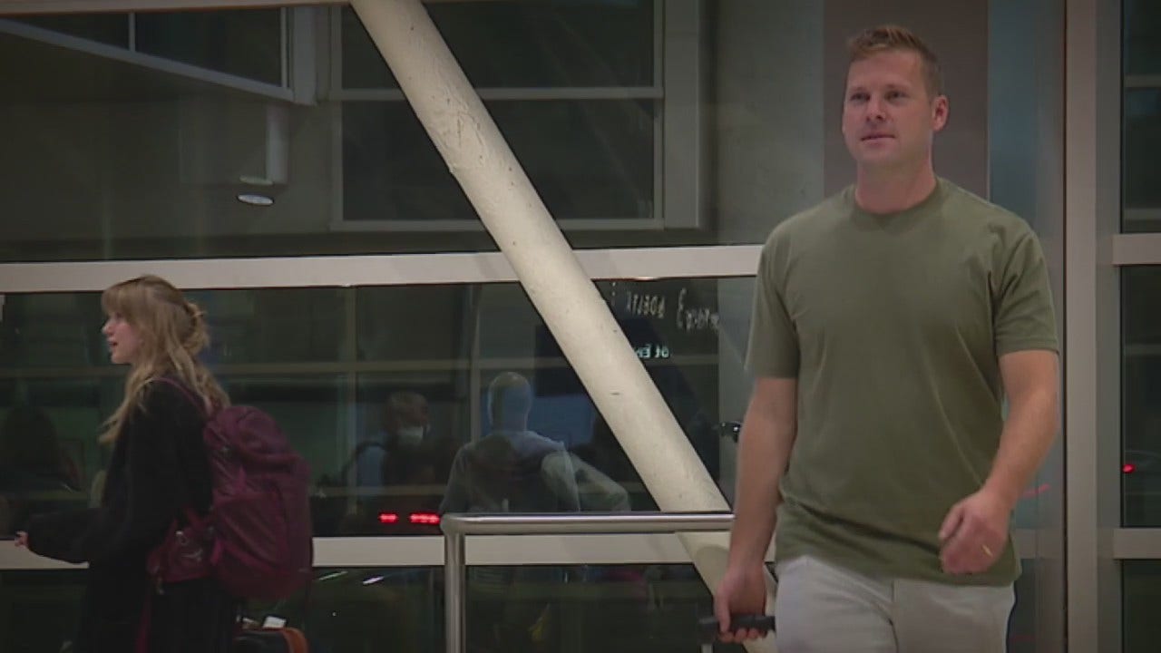 FOX 2's Derek Kevra among many impacted by global IT outage | FOX 2 Detroit