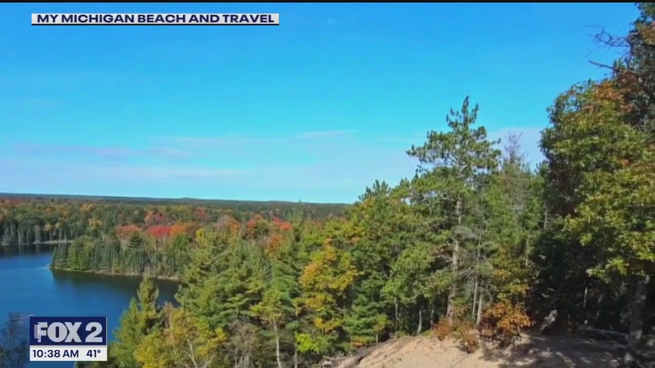 Consider a last-minute Michigan getaway for the holiday weekend | FOX 2 ...