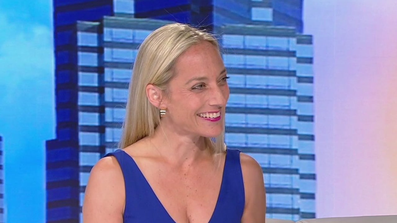 Comedian Michele Traia on 'Divorce Diaries' | FOX 5 Atlanta