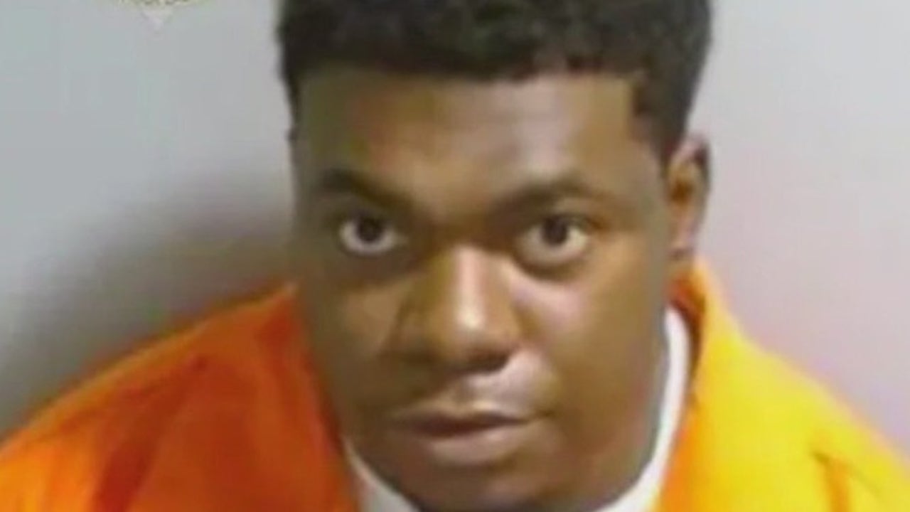 Chicago man arrested after Atlanta chase | FOX 5 Atlanta