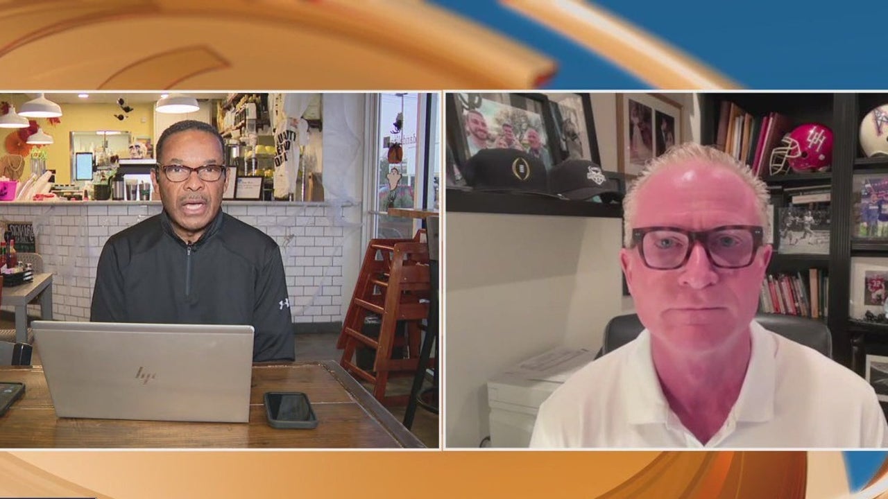 Reflecting on loss of UH's Kurt Hester | FOX 26 Houston