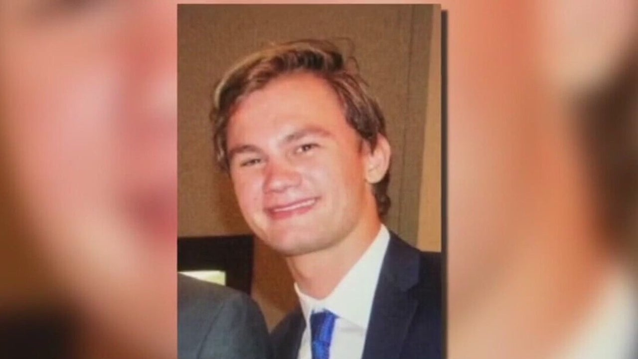 Jason Landry 4-year anniversary of disappearance | FOX 7 Austin