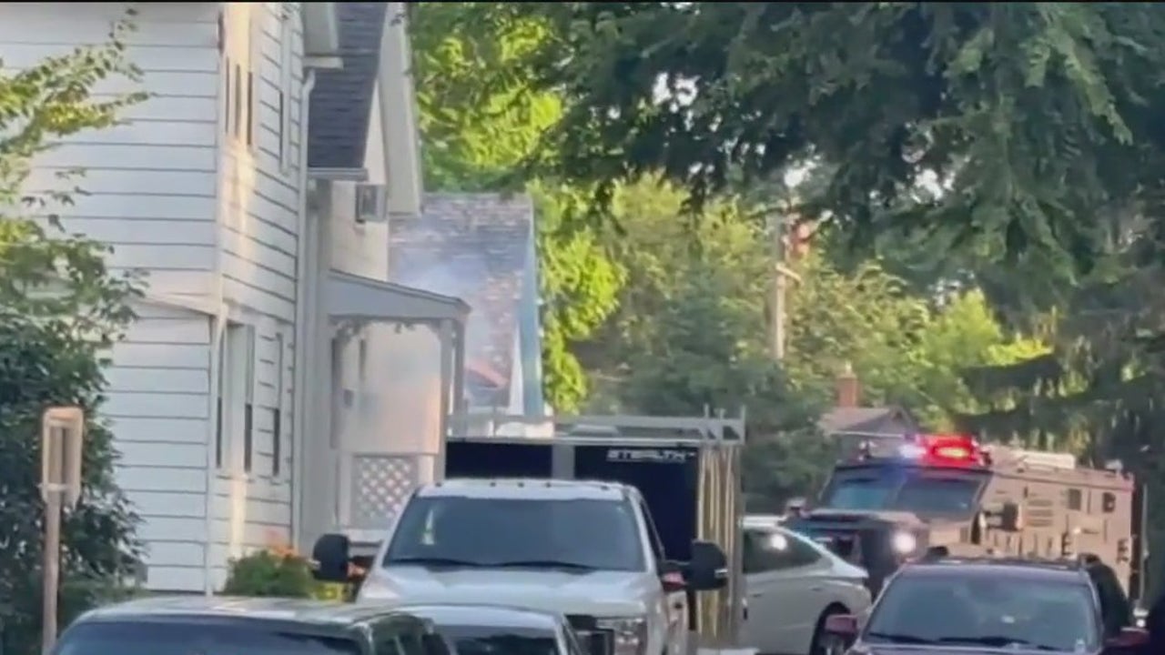 Racine shooting; man, woman have both died from injuries | FOX6 Milwaukee