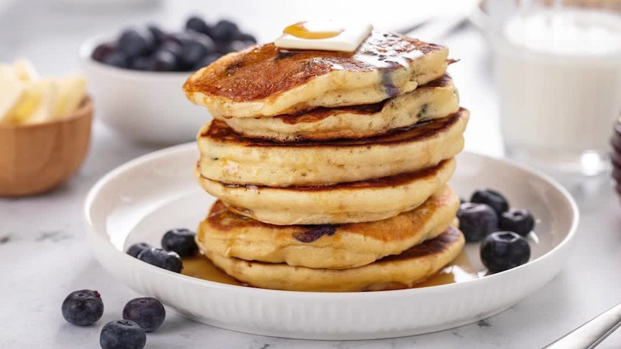 Erica Thomas' best pancakes in metro Atlanta | FOX 5 Atlanta