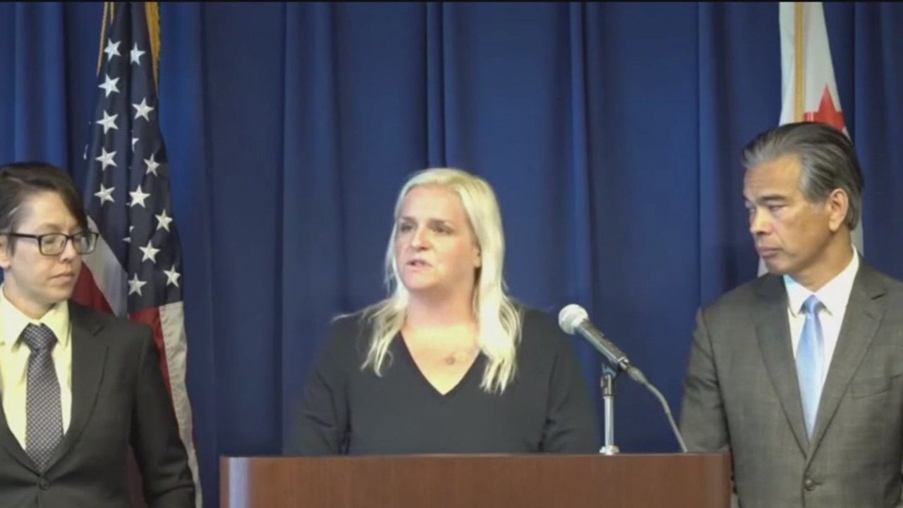 California AG sues hospital for denying emergency abortion | KTVU FOX 2