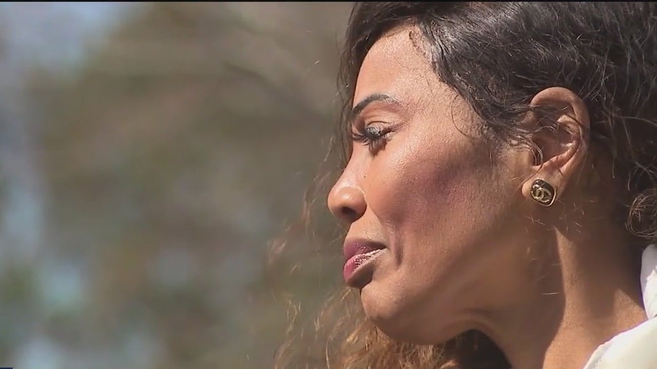 Candidate for South Fulton mayor | FOX 5 Atlanta