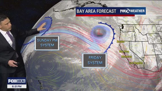 Weather | KTVU FOX 2