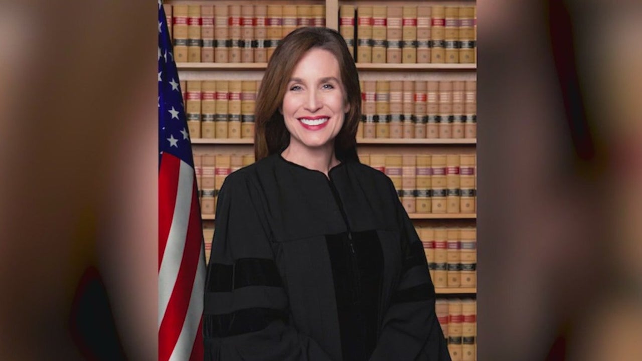 Third judge in Young Thug's racketeering trial | FOX 5 Atlanta