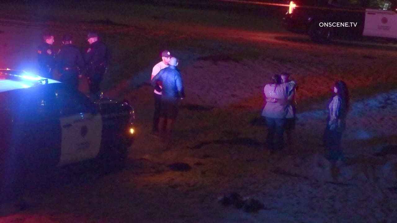 Oakland firefighter, 25, drowns in San Diego | KTVU FOX 2