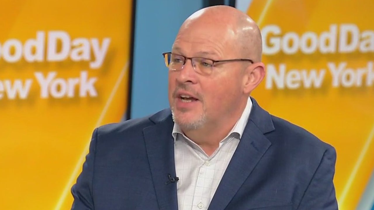 UFT President Michael Mulgrew on his thoughts for NYC mayor's race ...