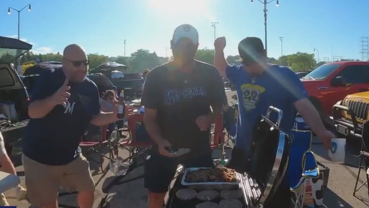 Brewers Fan Appreciation Night | FOX6 Milwaukee