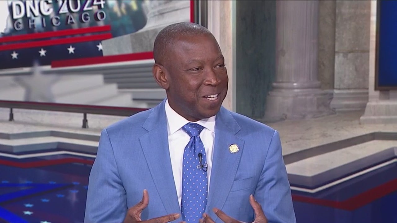 Don Scott, a Virginia delegate, is the first Black House speaker in ...