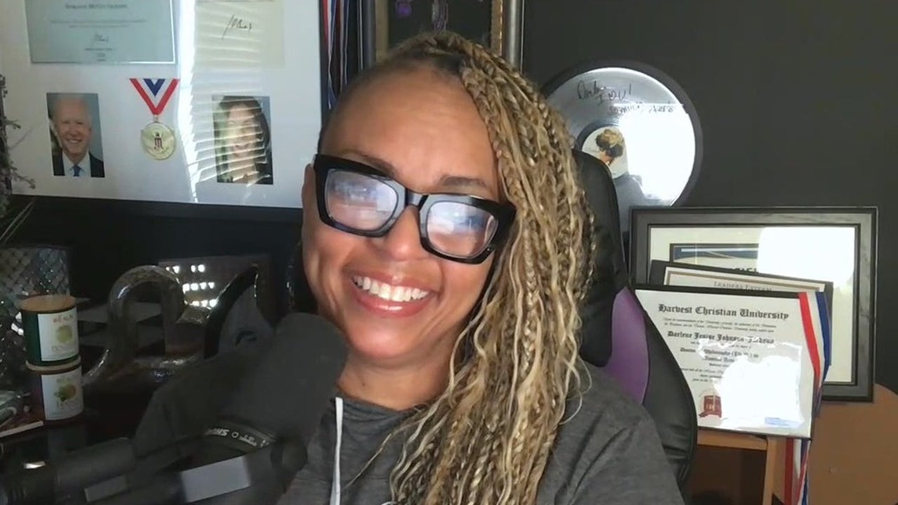 Darlene Jackson on facing storms in your life | FOX 5 Atlanta