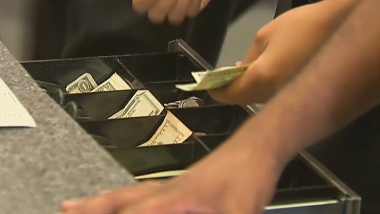 Minimum wage increasing on Jan. 1, 2025 | FOX 10 Phoenix