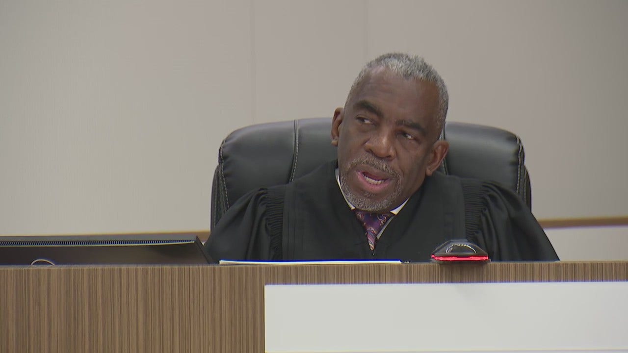 Judge calls out Andrew Payne's 'sadistic and savage' acts at sentencing | FOX 2 Detroit