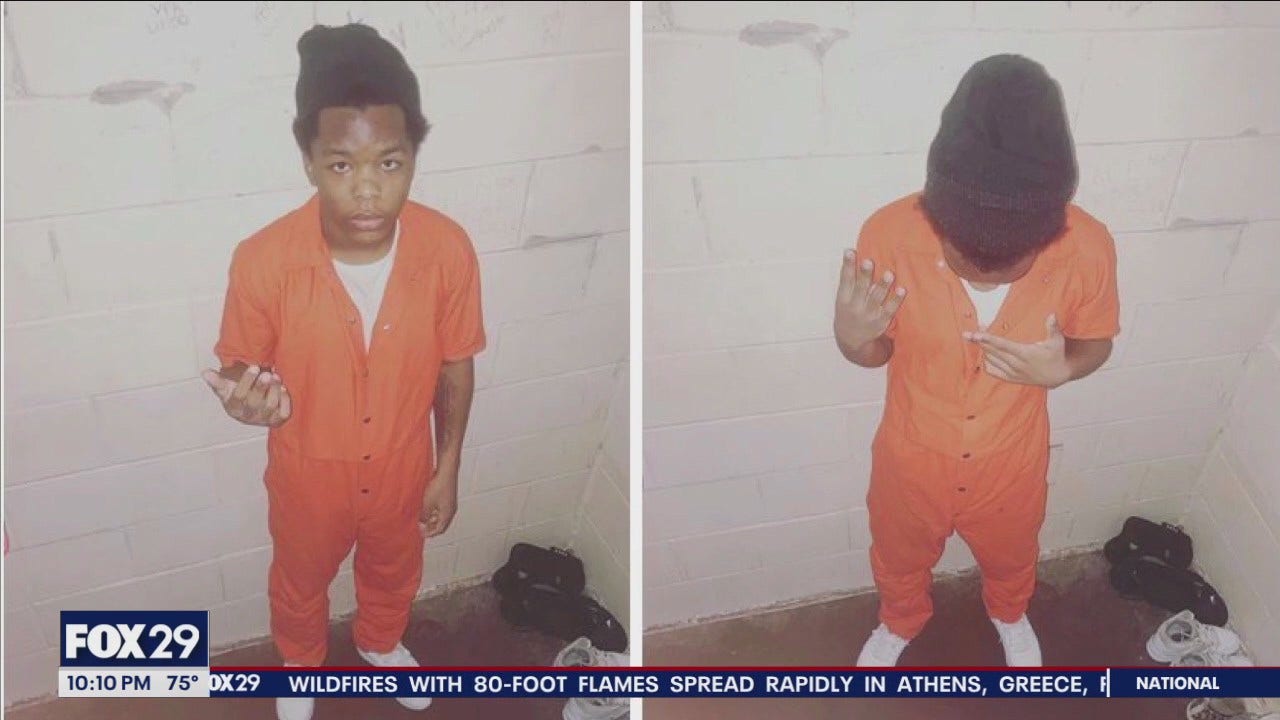 22-year-old YBC gang member convicted in 2021 Philadelphia shootings that killed 3 teens | FOX ...