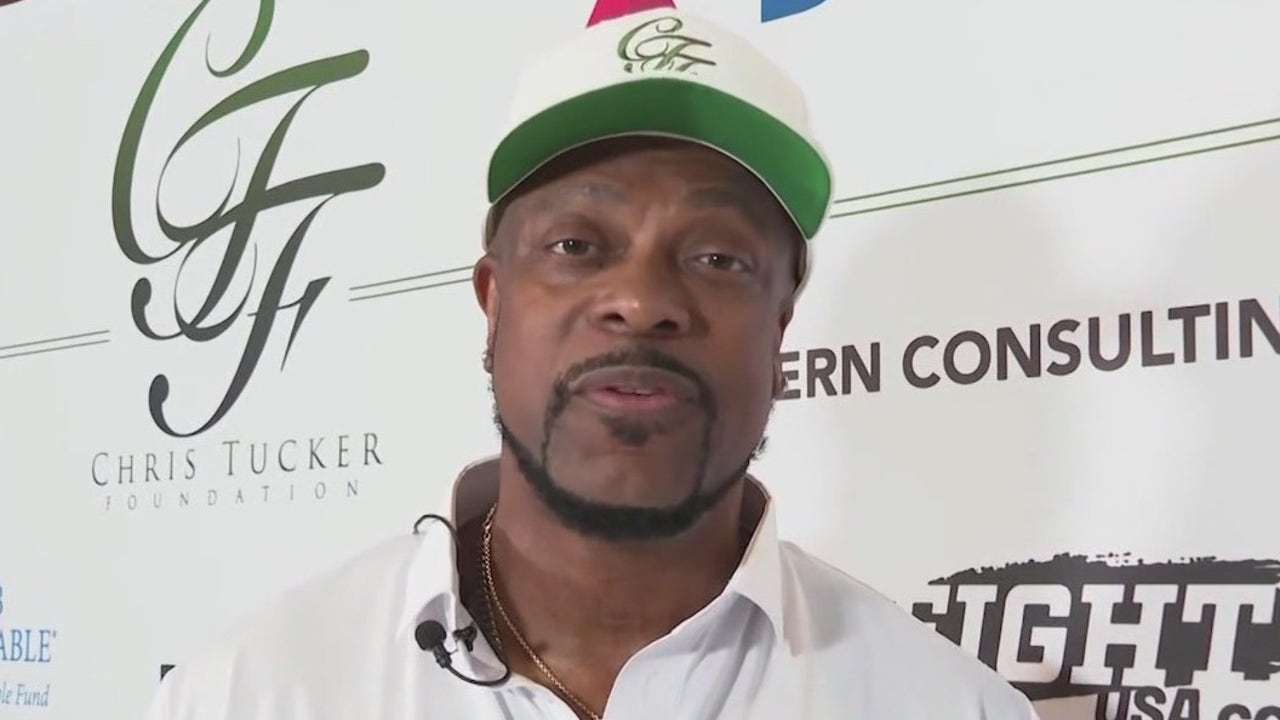 Chris Tucker Foundation celebrity golf tournament 2024 | FOX 5 Atlanta