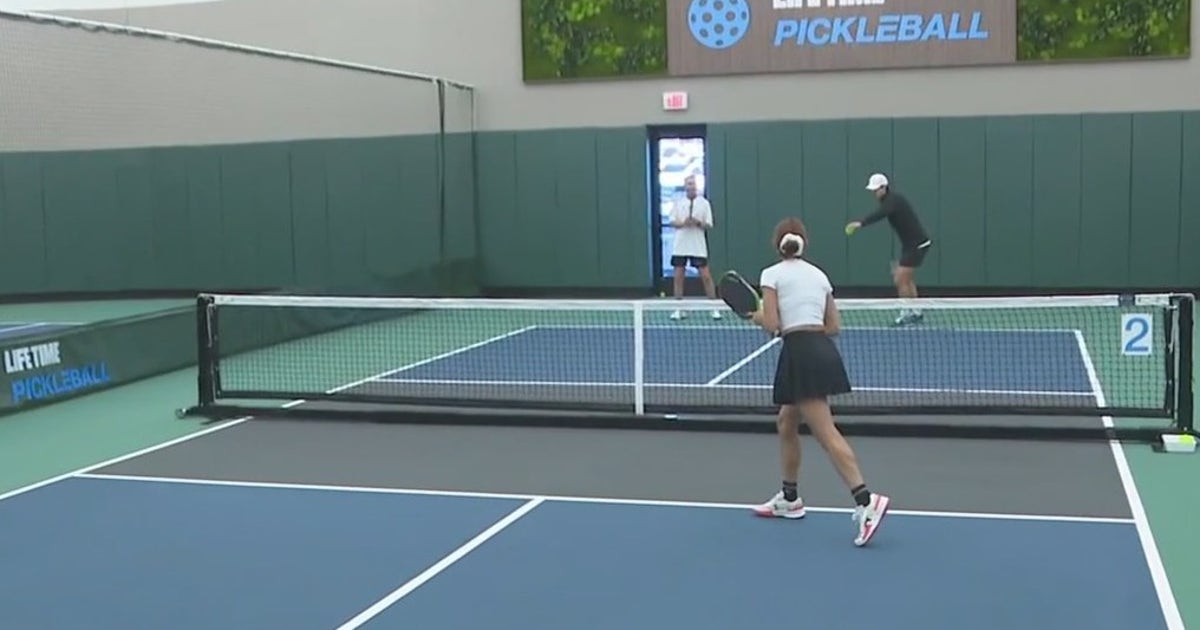 Move It Monday: Life Time North Druid Hills | FOX 5 Atlanta