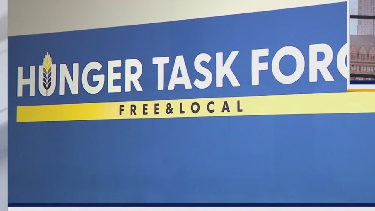 Hunger Task Force; summer hunger | FOX6 Milwaukee