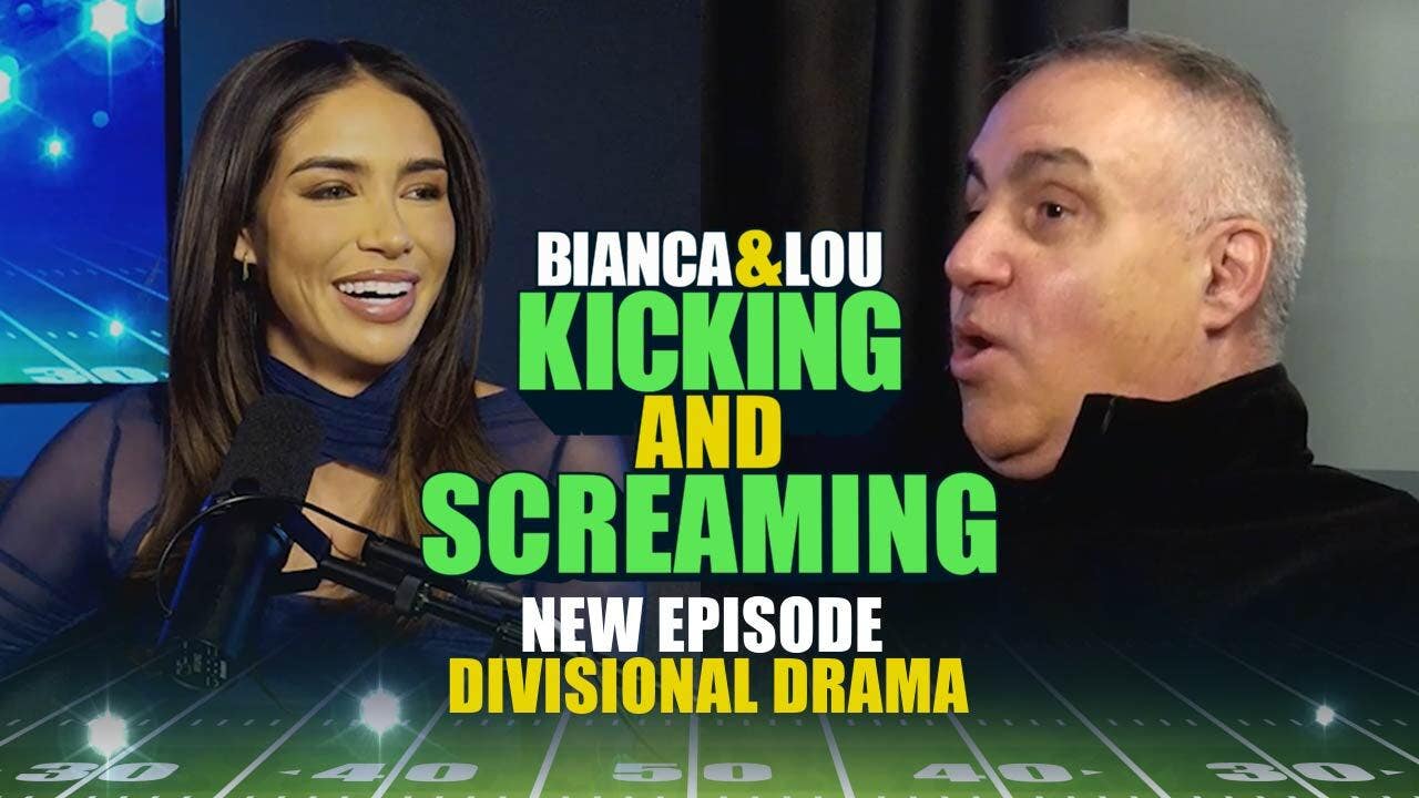 Championship Weekend | Kicking & Screaming full episode | FOX 5 New York