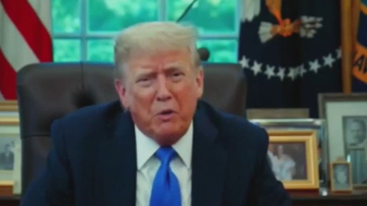 Democrats say Trump's travel ban is racist | KTVU FOX 2