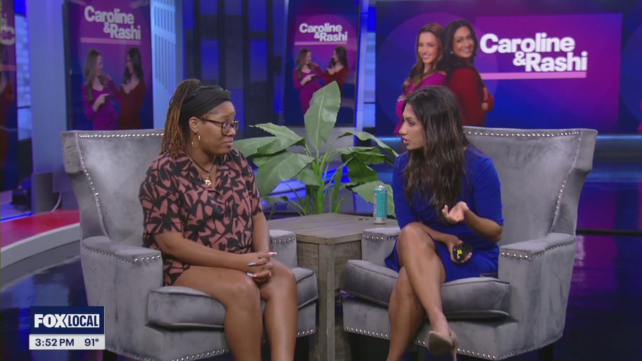 Crazy confessions and ‘kidadulting’ | FOX 26 Houston