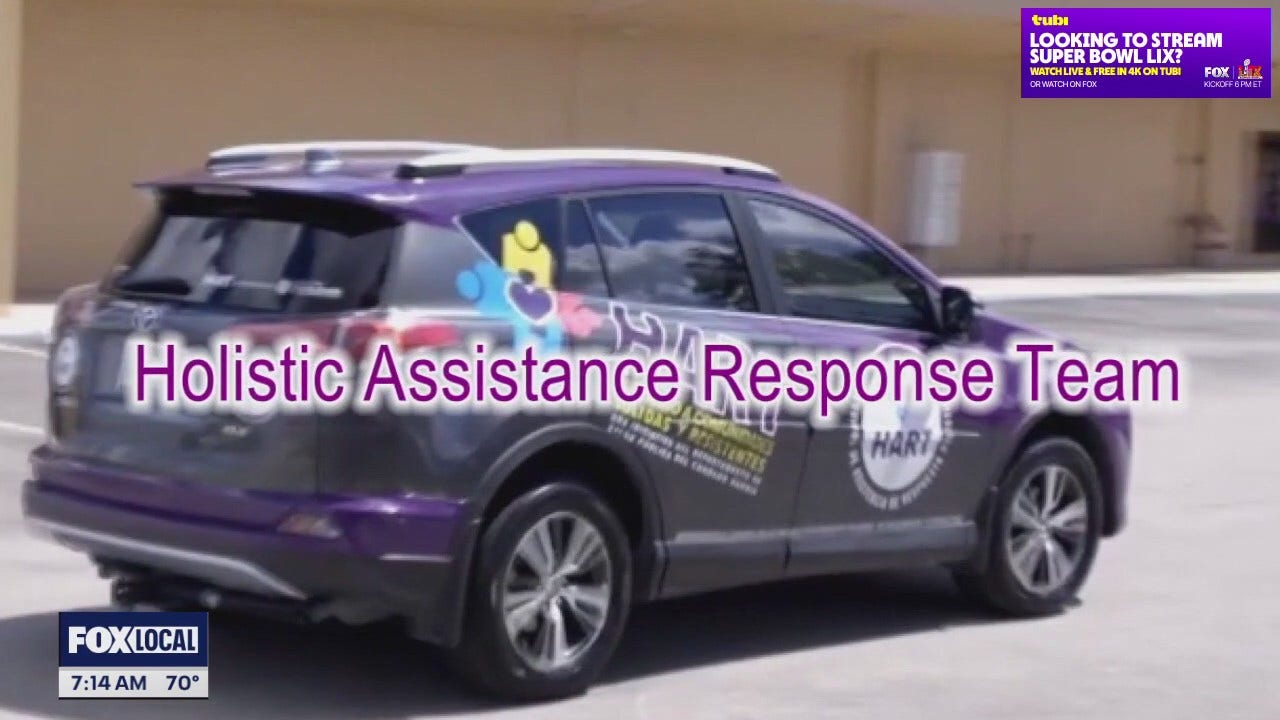 Harris Co. Commissioners say HART program is 'abysmal failure' | FOX 26 ...