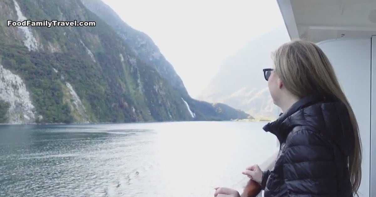 Can living on a cruise ship save you money? | FOX 26 Houston