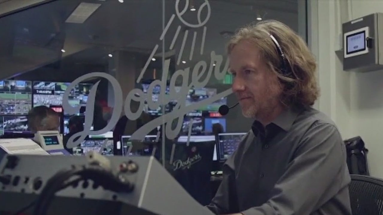 Dodgers organist is a life-long fan | FOX 11 Los Angeles