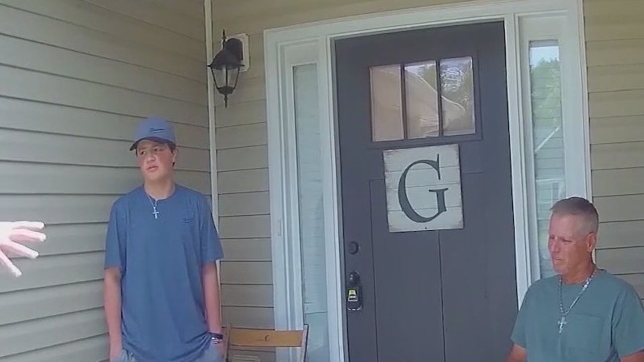 Colt Gray was questioned in 2023 for threats | FOX 5 Atlanta