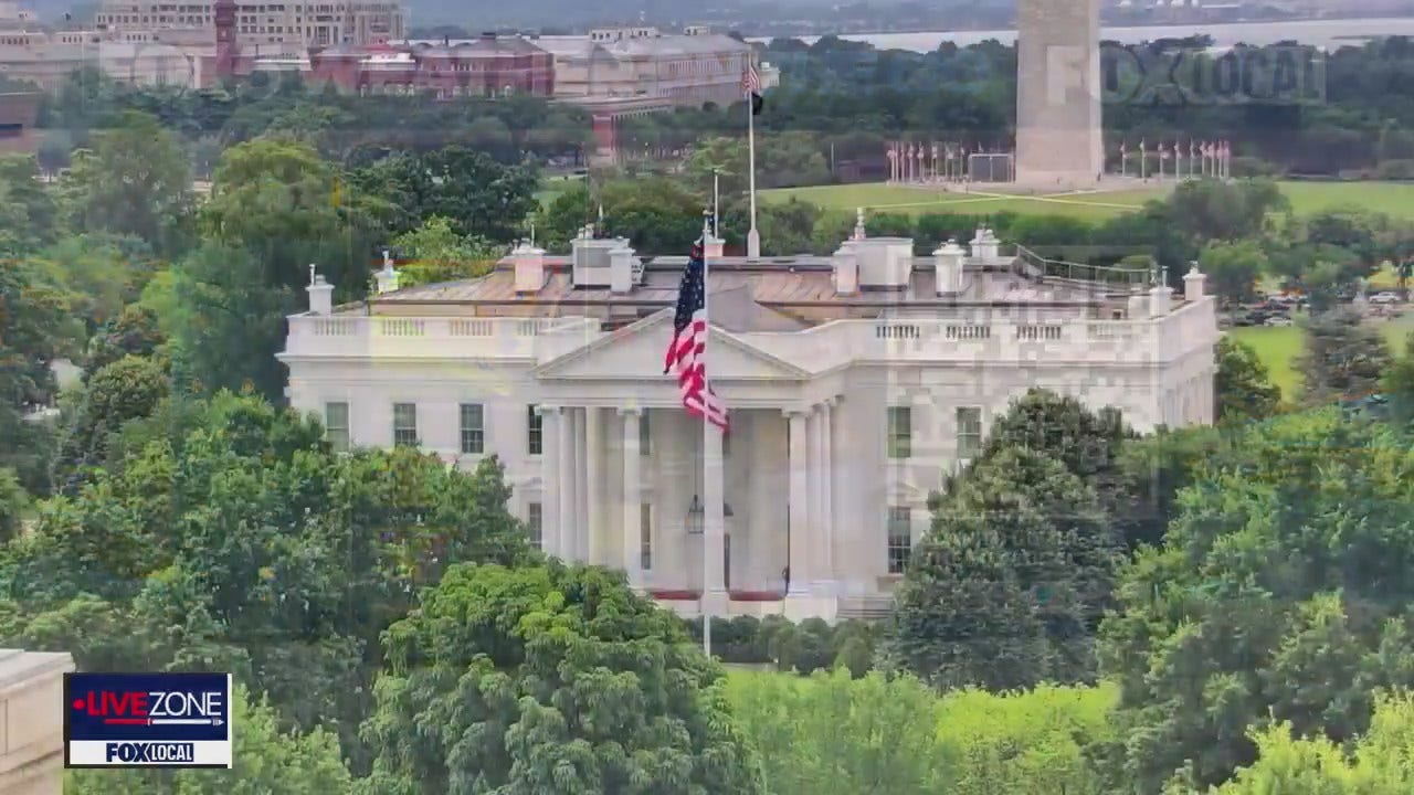 Monday politics breakdown with Political Strategist Timothy Alan Simon ...