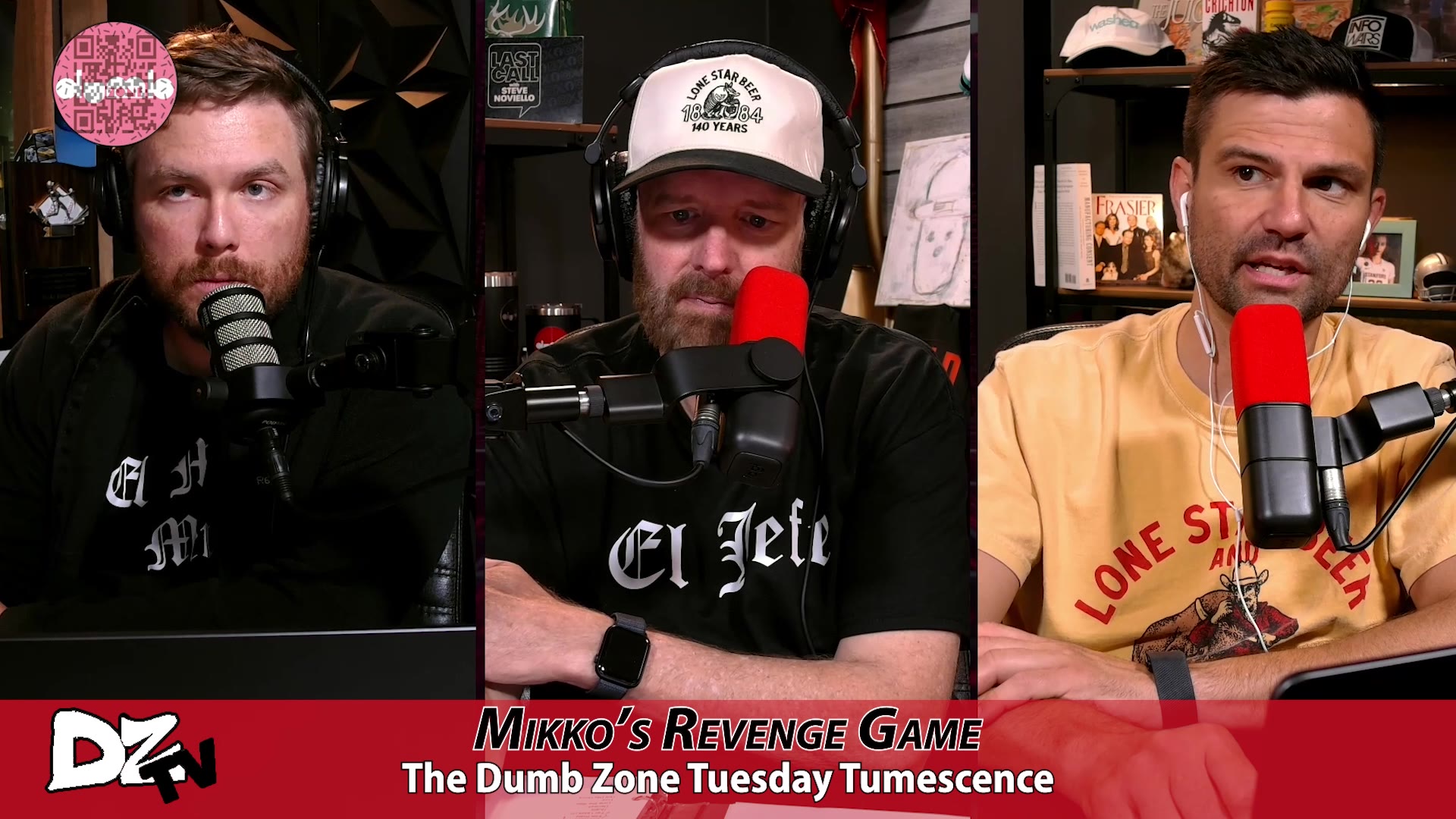 Stars beat Avs in Game 7 comeback | DZTV | FOX 4 Dallas-Fort Worth