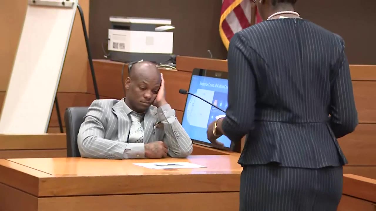 YSL trial testimony: Legal experts break it down | FOX 5 Atlanta