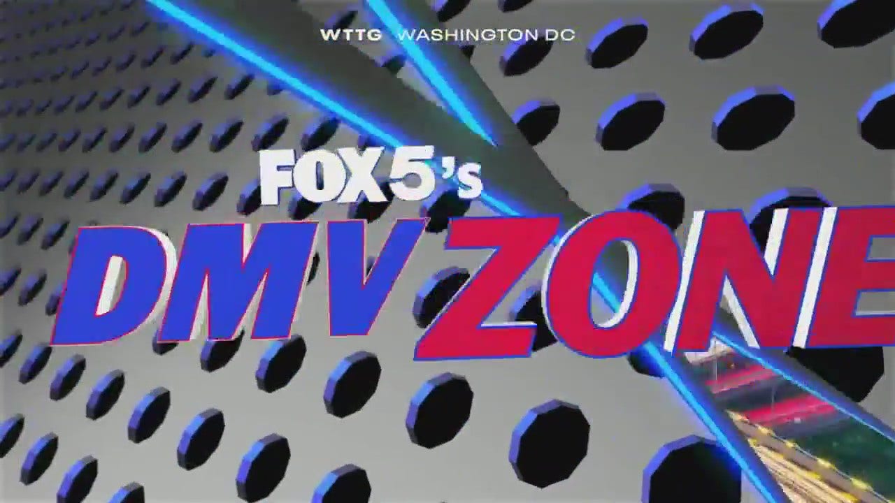 DMV Zone: March 27, 2025 | FOX 5 DC