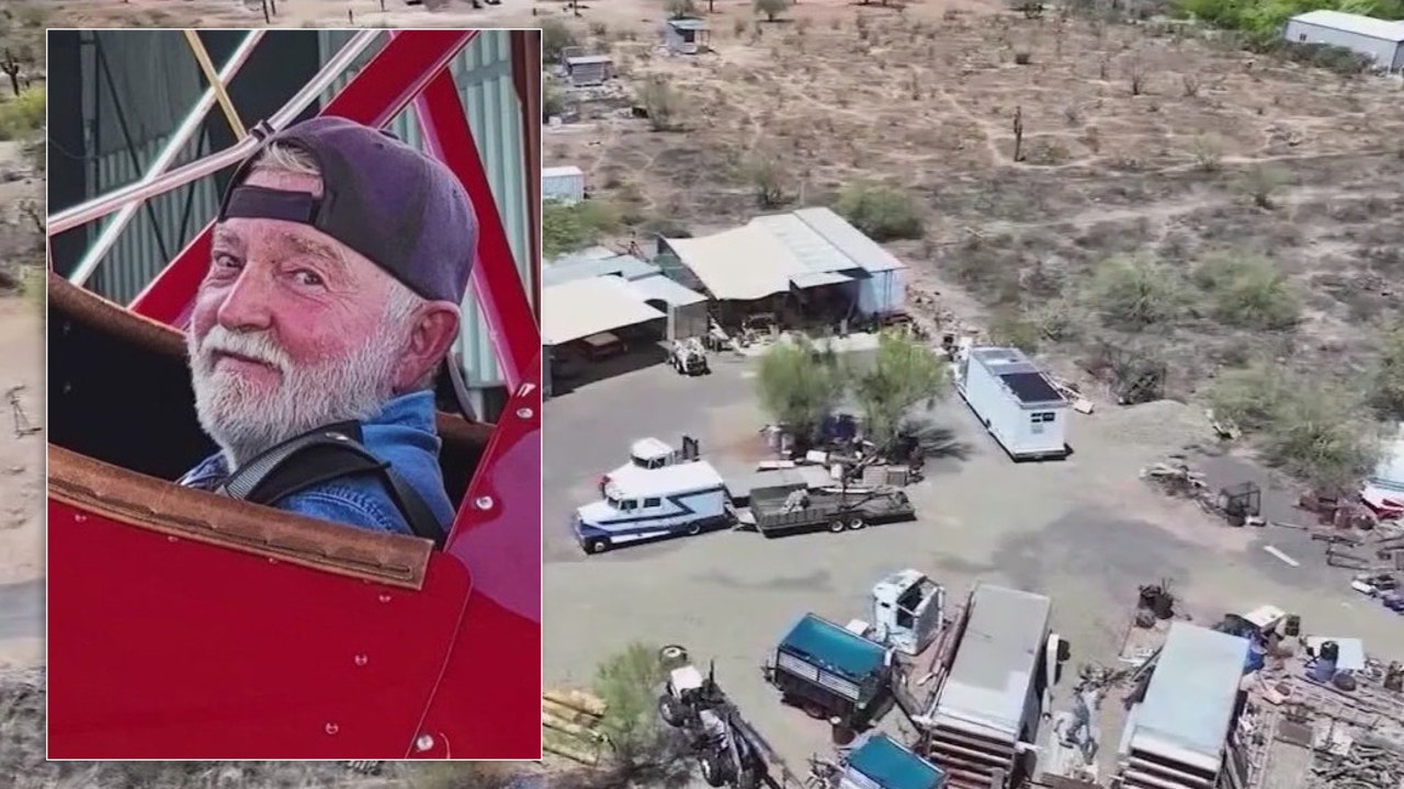 MCSO reveals new lead in Pastor Bill's death | FOX 10 Phoenix