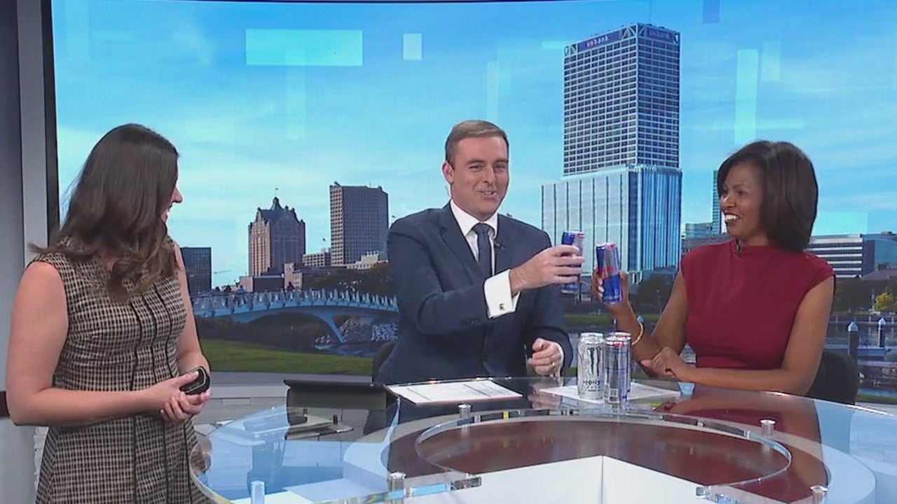 Kim Murphy joins the evening news team at FOX6 | FOX6 Milwaukee