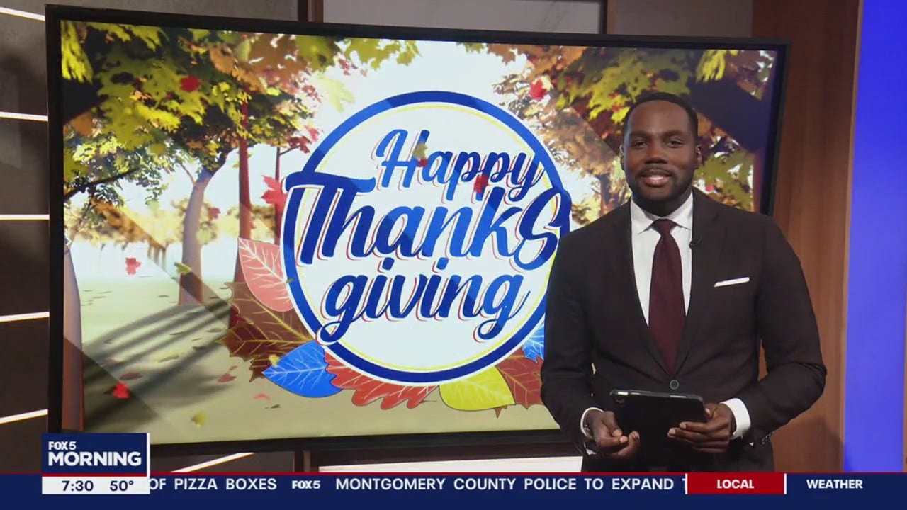 Avoiding holiday injuries | FOX 5 DC