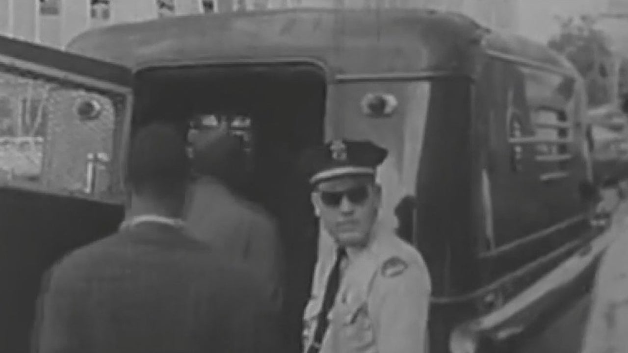 Proposal to honor Freedom Riders in Congress | FOX 5 Atlanta