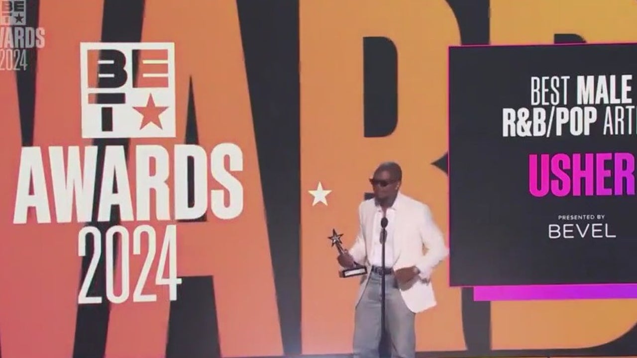 Usher big winner at BET Awards | FOX 5 Atlanta