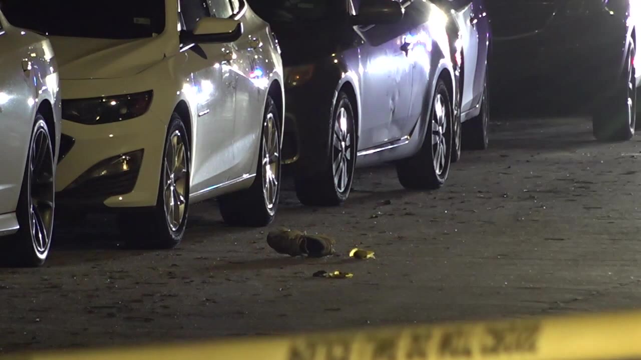 1 killed, 1 injured after confronting car burglar | FOX 26 Houston