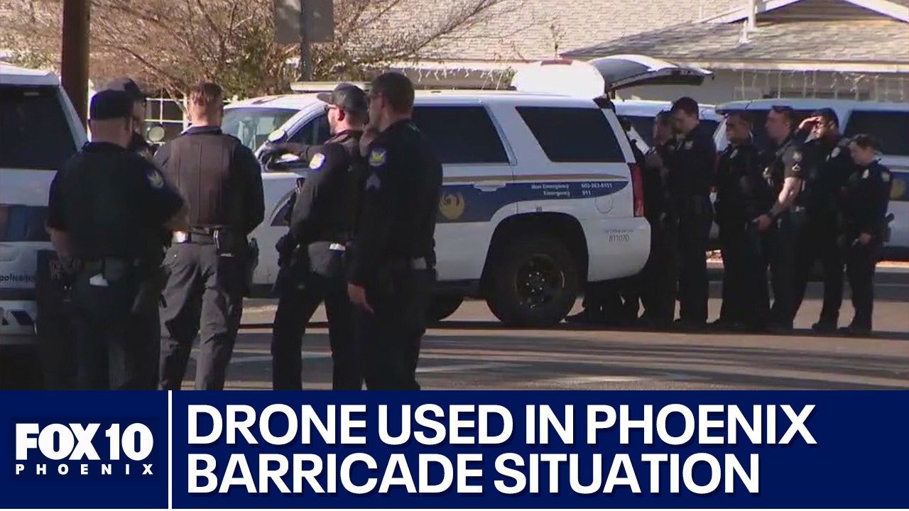 Police investigation leads to gruesome discovery | FOX 10 Phoenix