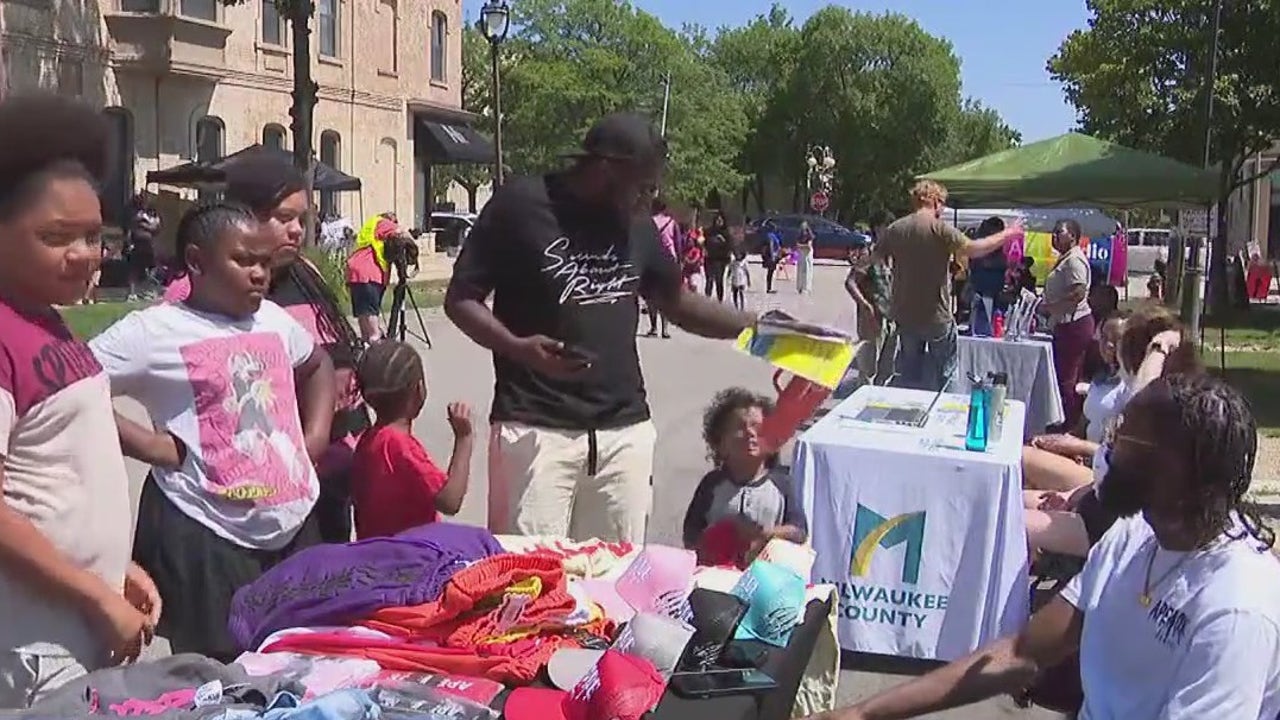 Bronzeville Week underway in Milwaukee | FOX6 Milwaukee