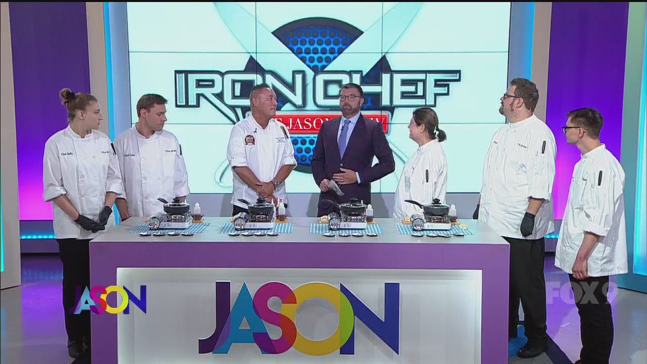 The Jason Show: July 15, 2024 | FOX 9 Minneapolis-St. Paul