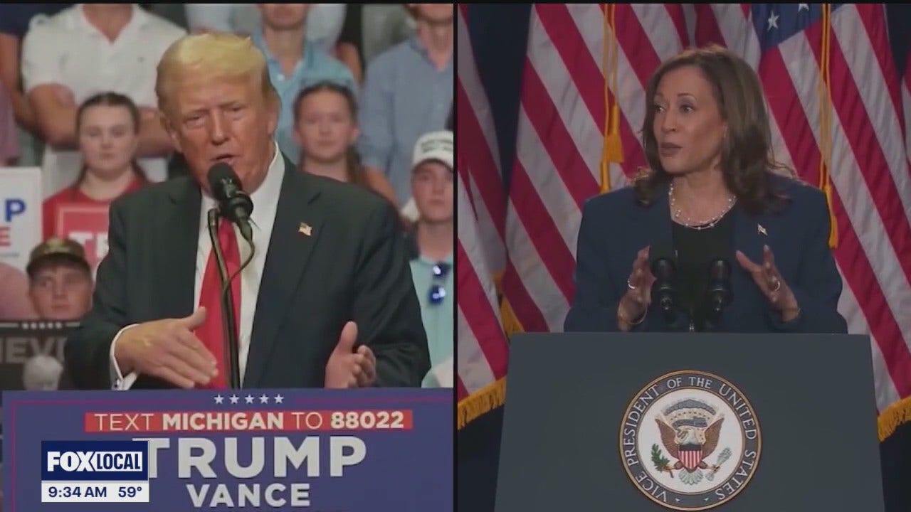 Mental Health Monday: How political debates can impact your mental ...