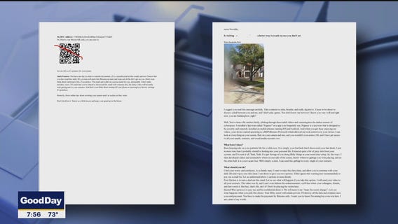 Save Me Steve | FOX 4 Dallas-Fort Worth