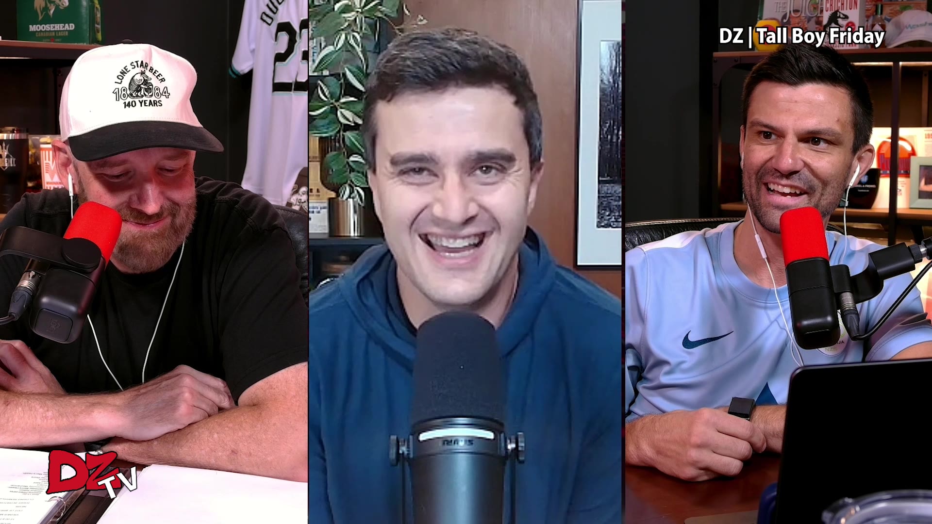 Ethan Strauss | Dumb Zone | FOX 4 Dallas-Fort Worth