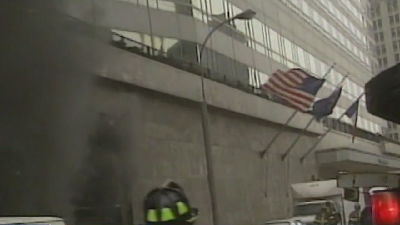 NYC marks 32 years since deadly 1993 WTC attack | FOX 5 New York